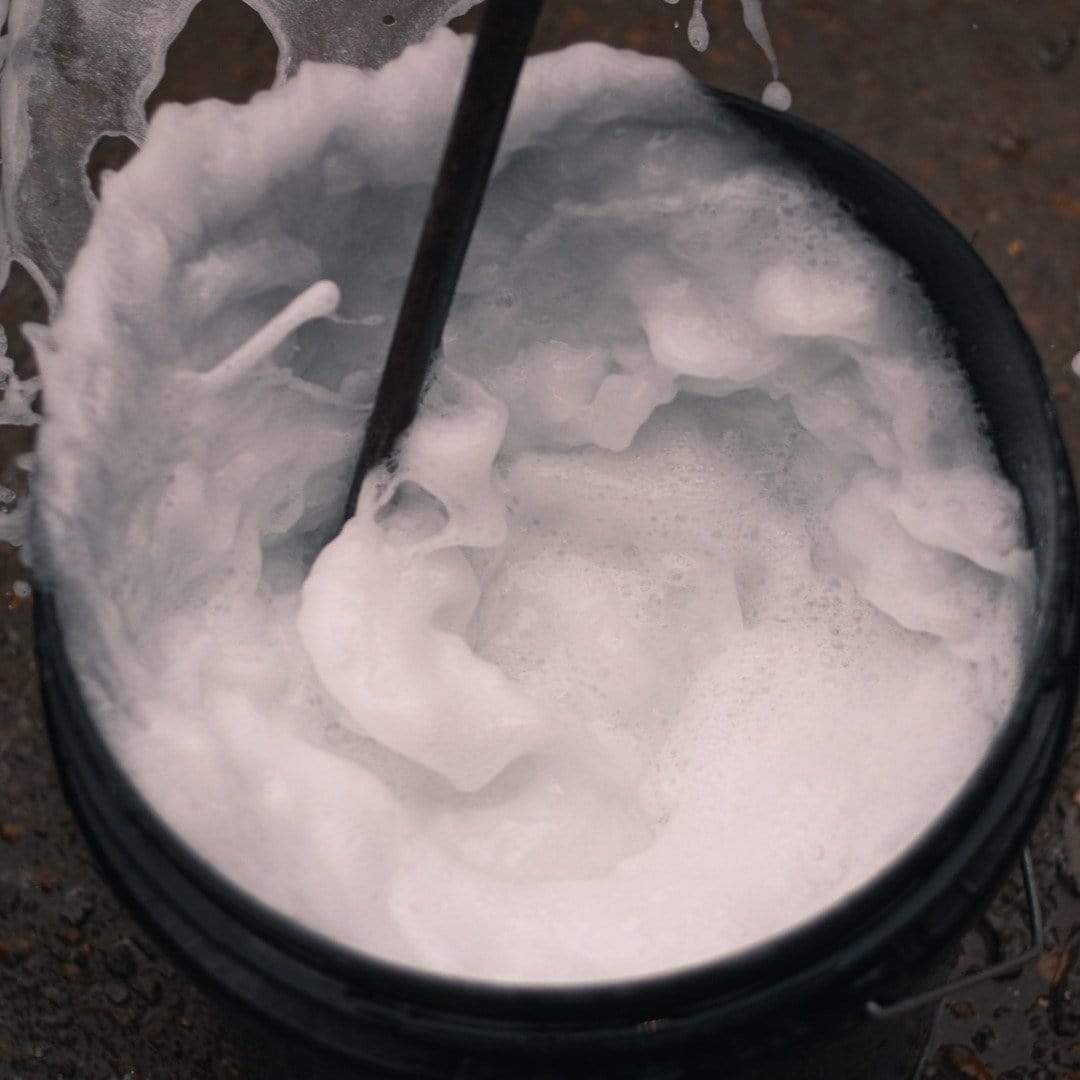 Ablution Ceramic Shampoo | The Urban Detailer